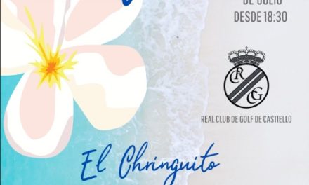 Noticias - Real Club de Golf de Castiello